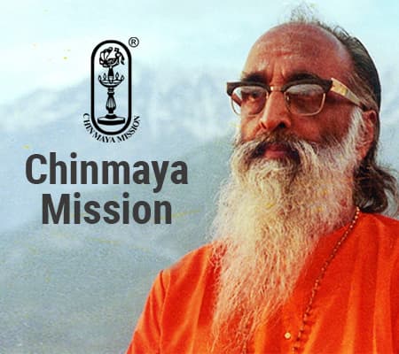 Chinmaya Mission – Chinmaya International Foundation