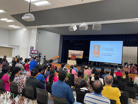 SRK Kansas City - Chinmaya International Foundation