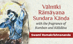 Valmiki Ramayana: Sundara Kanda - Chinmaya International Foundation