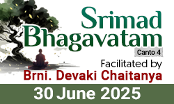 Bhagavatham Canto 4 - Chinmaya International Foundation